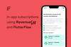In-App Subscriptions Using RevenueCat and FlutterFlow