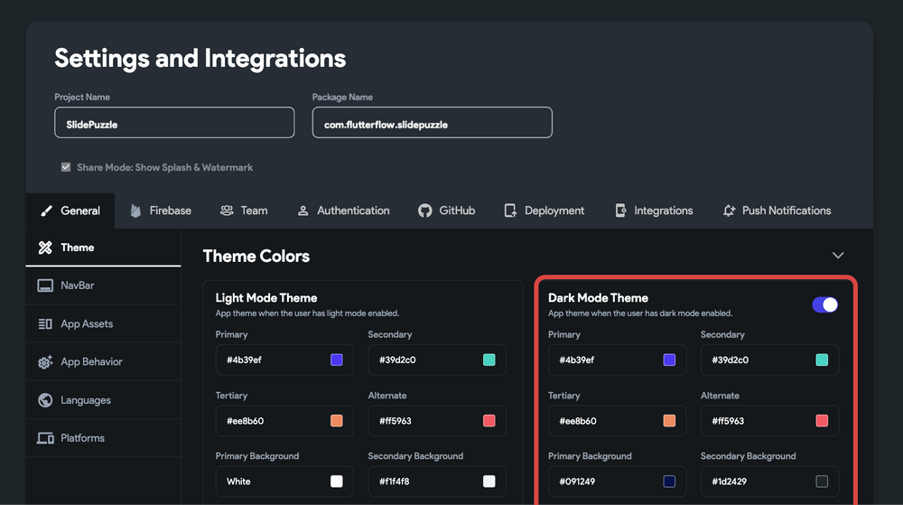 Building a Flutter Slide Puzzle With Minimal Code