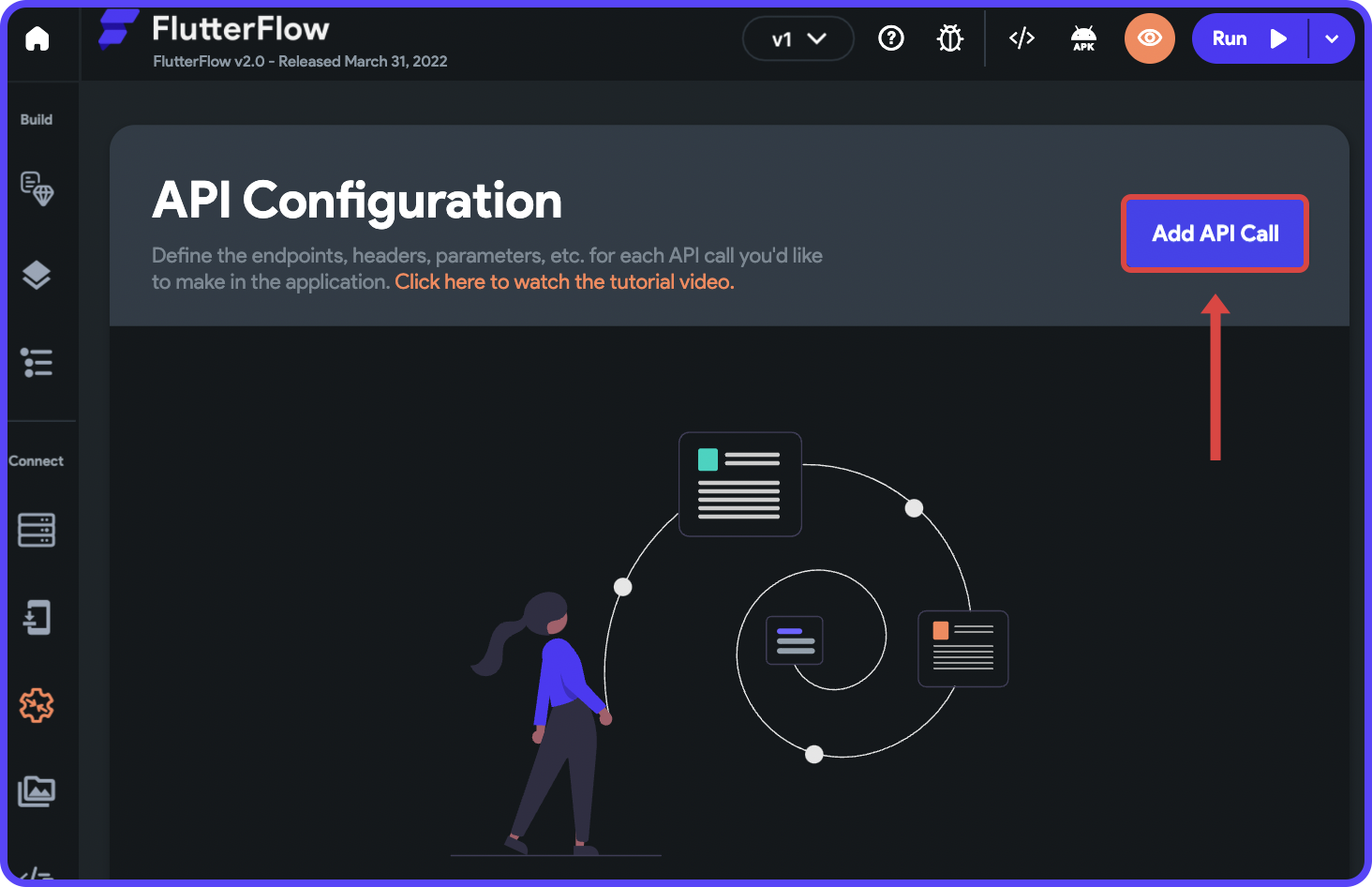 Sending an Email Using FlutterFlow and SendGrid