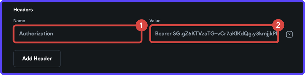 Sending an Email Using FlutterFlow and SendGrid