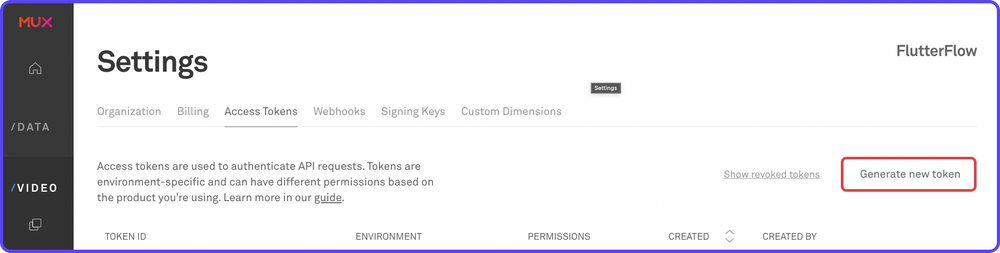 Creating a Serverless Live Streaming App Using Flutter and Mux