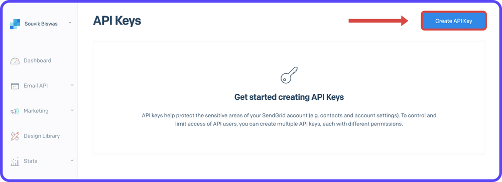 Sending an Email Using FlutterFlow and SendGrid