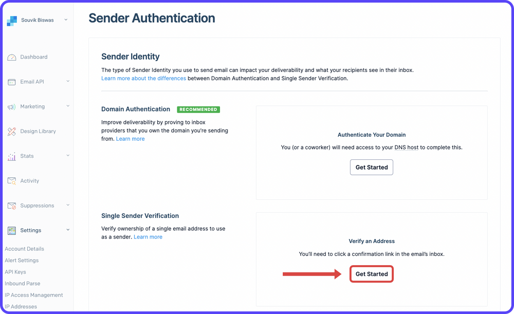Sending an Email Using FlutterFlow and SendGrid