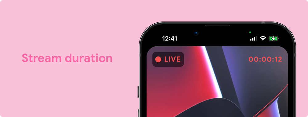 Creating A Serverless Live Streaming App Using Flutter And Mux 0707