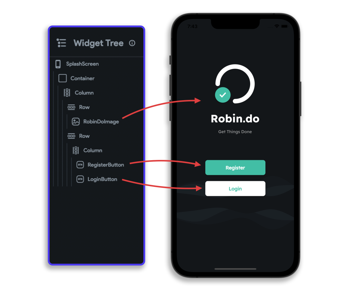 Integrating Firebase Authentication and Google Sign In - To Do App #1
