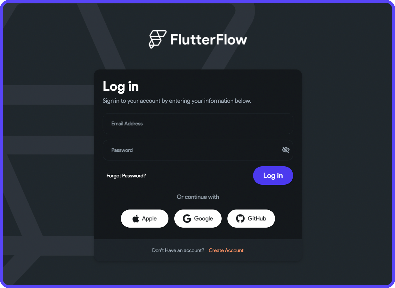 Building a Chrome Extension using FlutterFlow