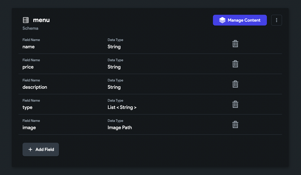 Using Choice Chips To Filter Firestore Query 