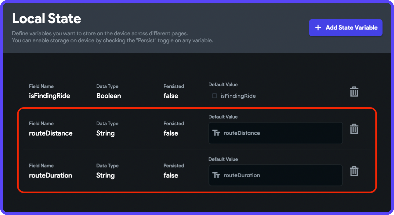 Live Tracking in Google Maps Using FlutterFlow and Firebase - Driver App