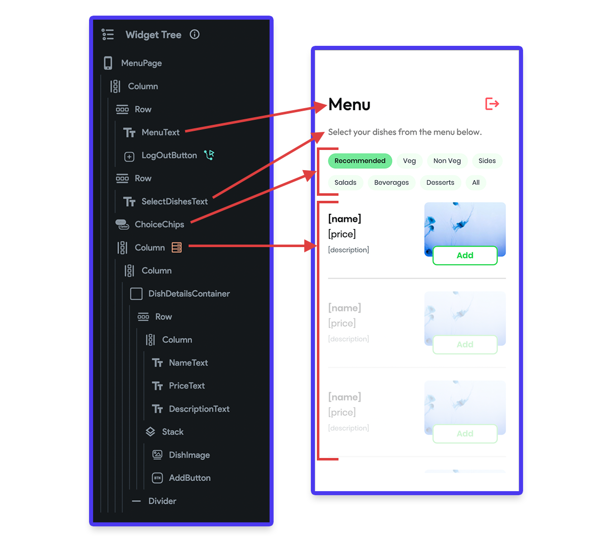 Using Choice Chips to Filter Firestore Query Using Choice Chips to Filter Firestore Query