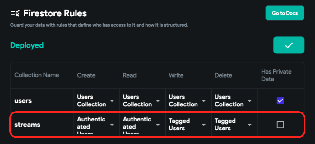 Building a Live Streaming app using FlutterFlow and Mux