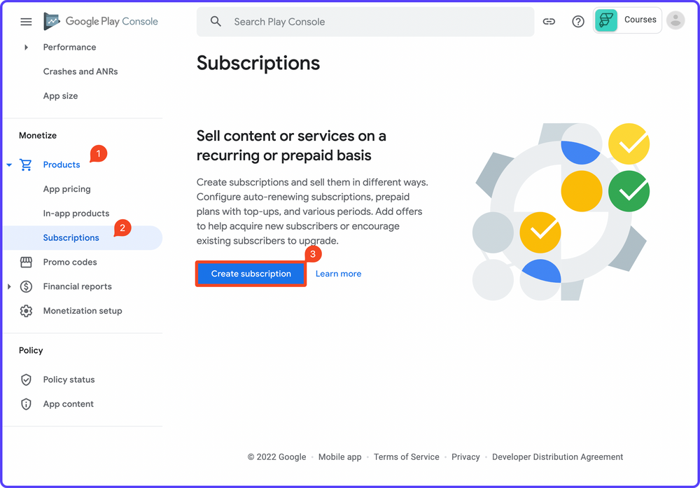 In App Subscriptions Using Revenuecat And Flutterflow