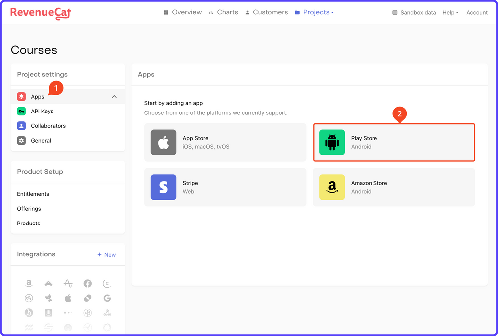 In-App Subscriptions Using RevenueCat and FlutterFlow