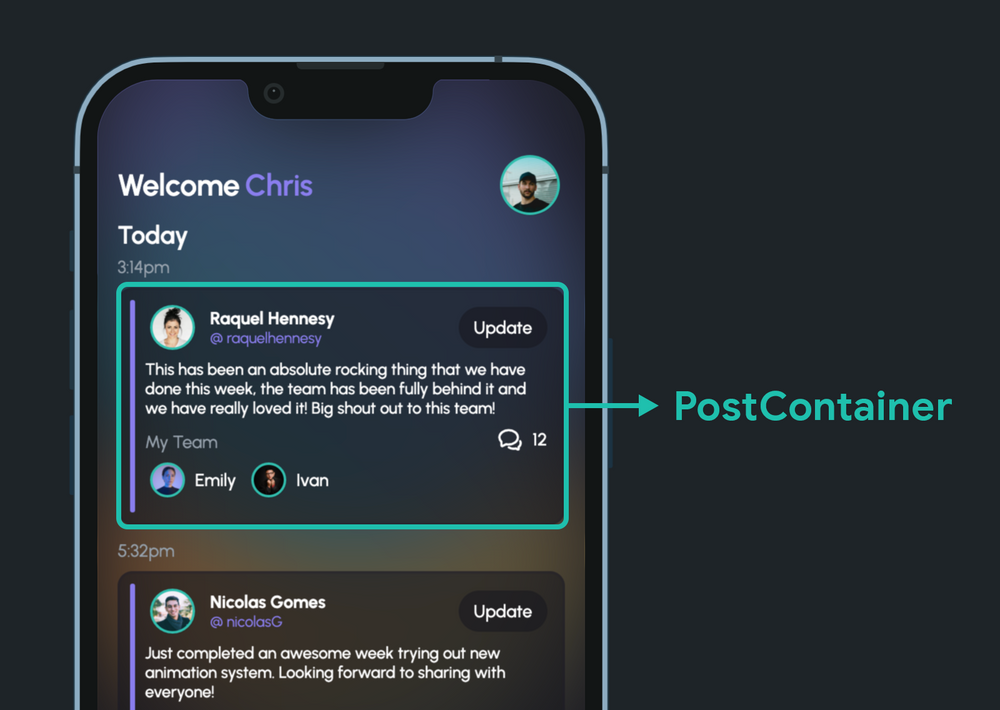 Unleashing the Power of Animations 2.0