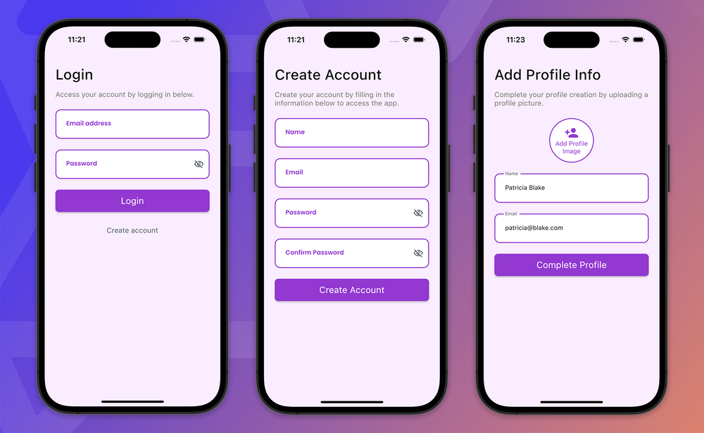 Improving the image loading UX of your app in FlutterFlow Improving the image loading UX of your app in FlutterFlow