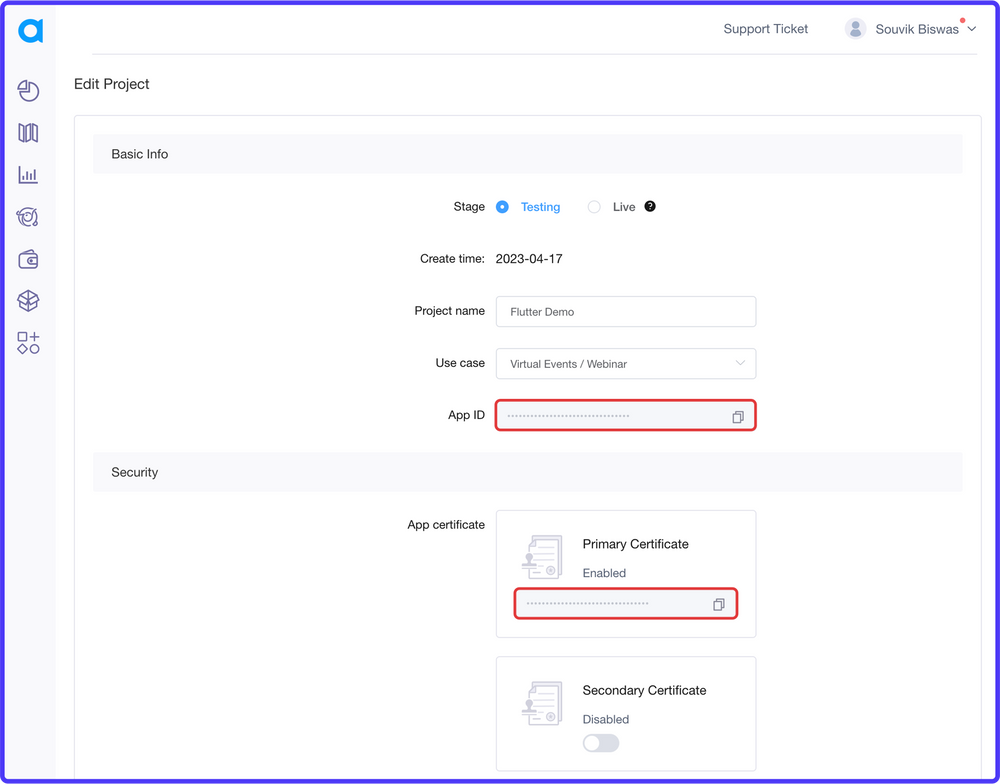 Building a Video Calling App Using Agora and Flutter