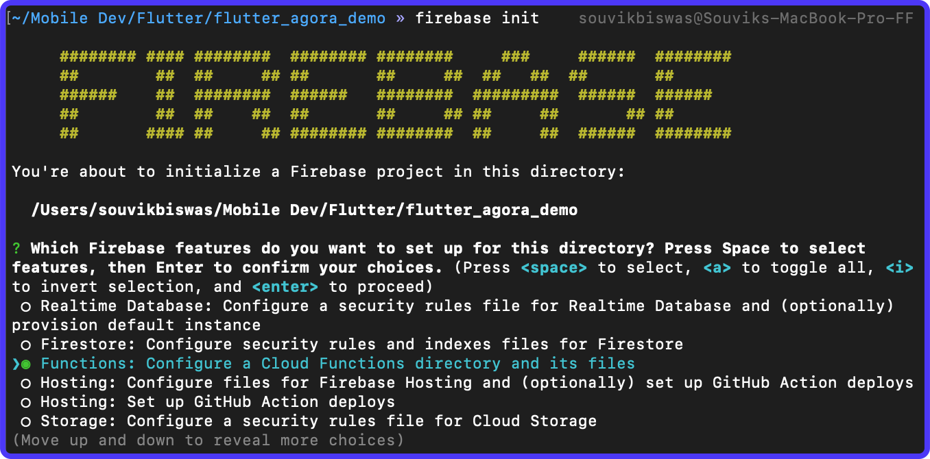 Building A Video Calling App Using Agora And Flutter