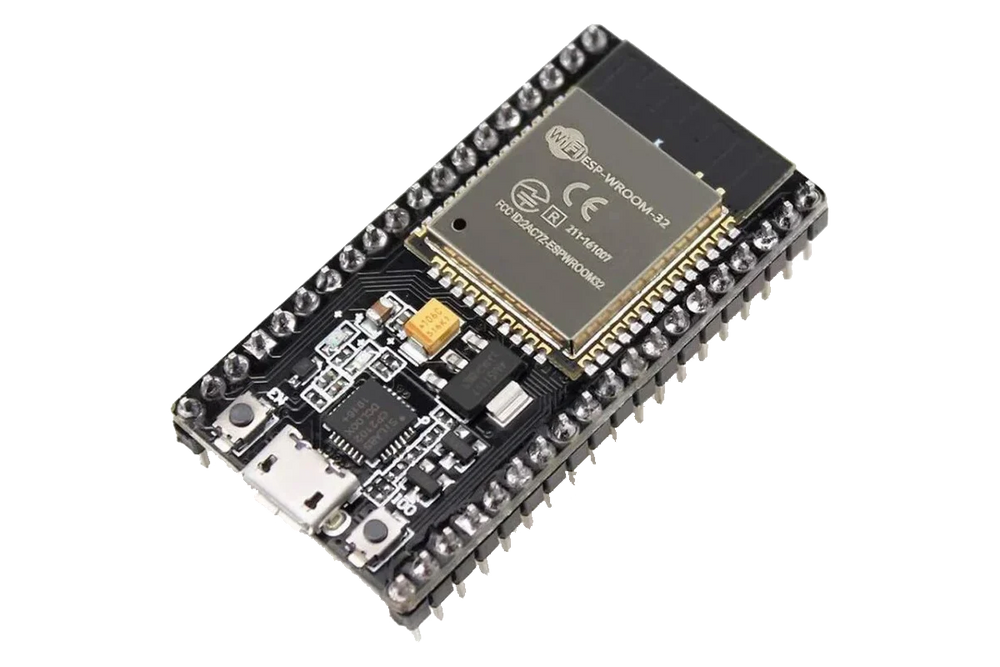 Creating An App For Interacting With Iot Devices Using Ble And Flutterflow