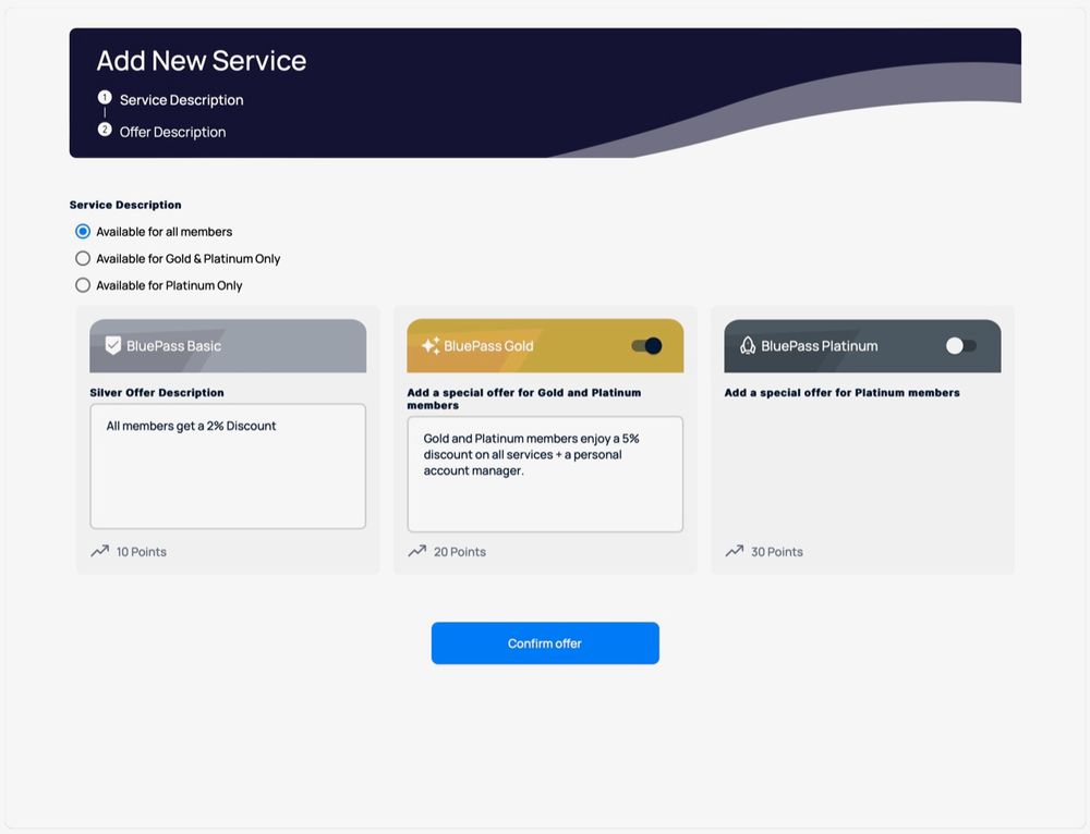 Transforming the Maritime Industry: The Blue Pass App Powered by ...