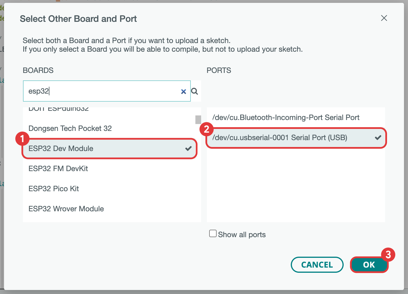 Creating An App For Interacting With Iot Devices Using Ble And Flutterflow