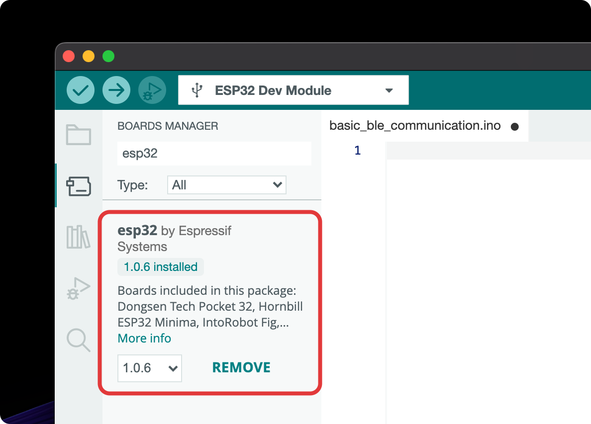 Creating an App for Interacting with IoT Devices using BLE and FlutterFlow