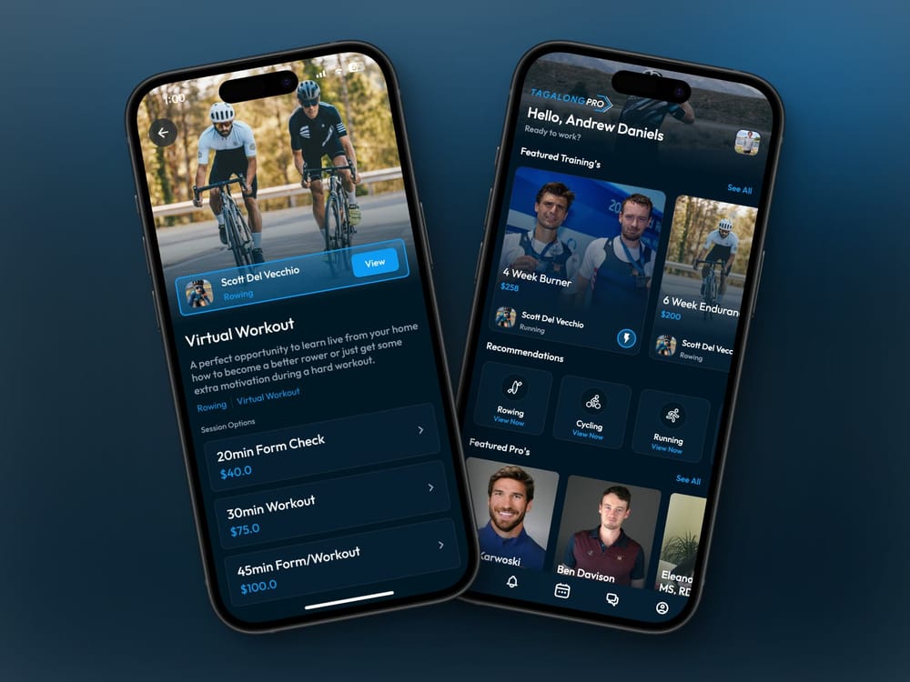 10 Production-Ready FlutterFlow Apps