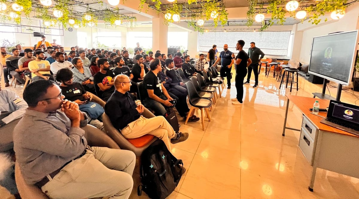 Introducing FlutterFlow Developer Groups Introducing FlutterFlow Developer Groups