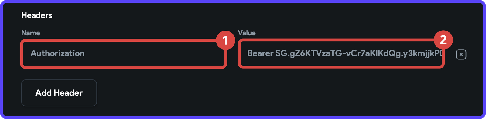 Sending An Email Using Flutterflow And Sendgrid