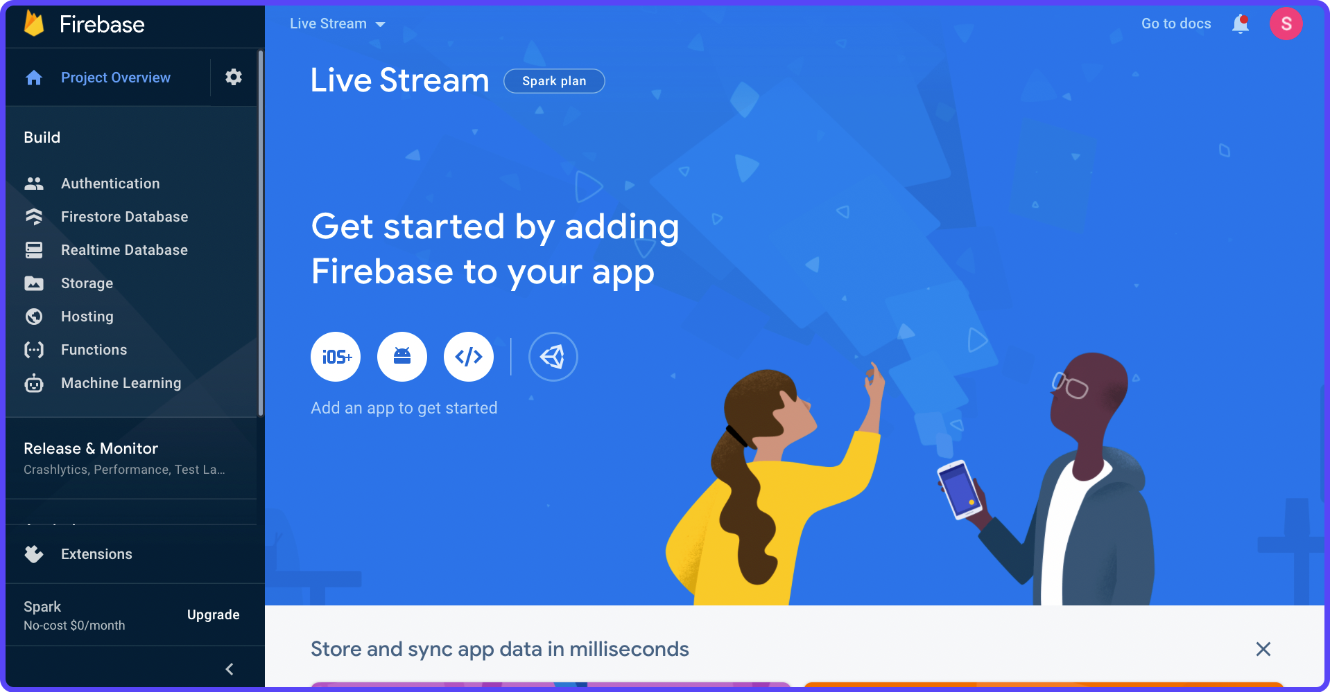 Creating a Serverless Live Streaming App Using Flutter and Mux