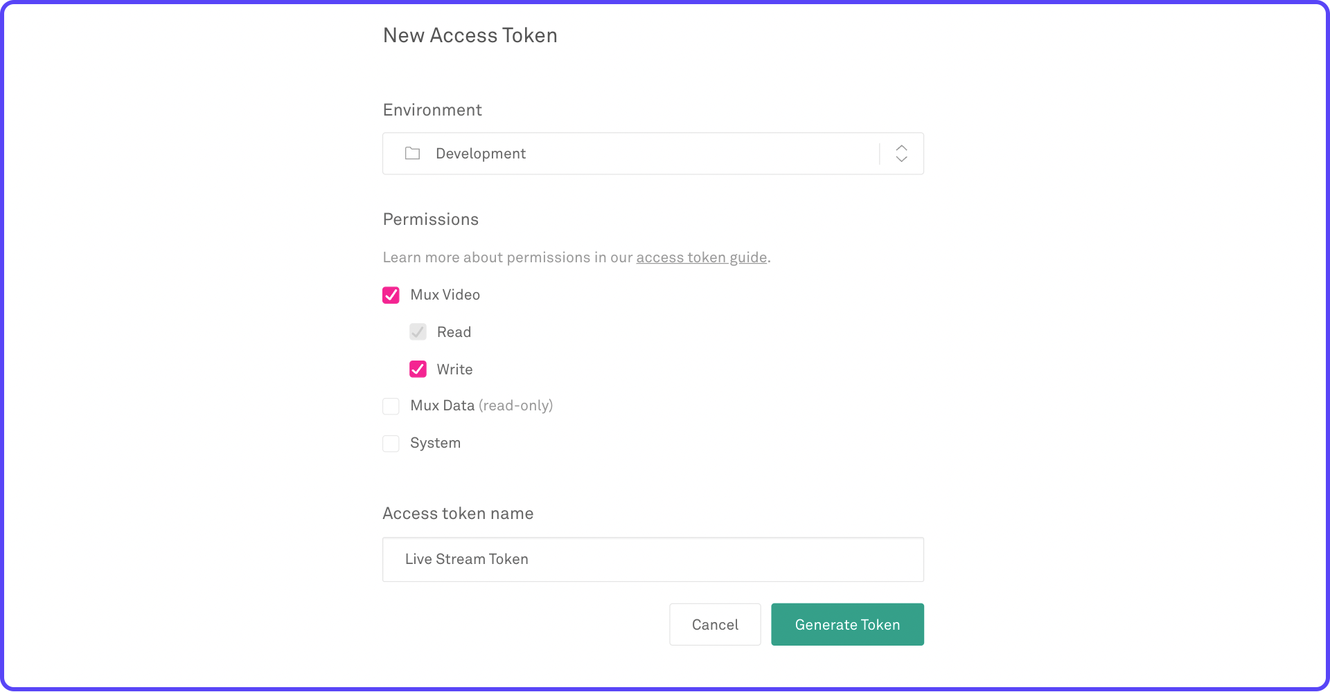 Building a Live Streaming app using FlutterFlow and Mux