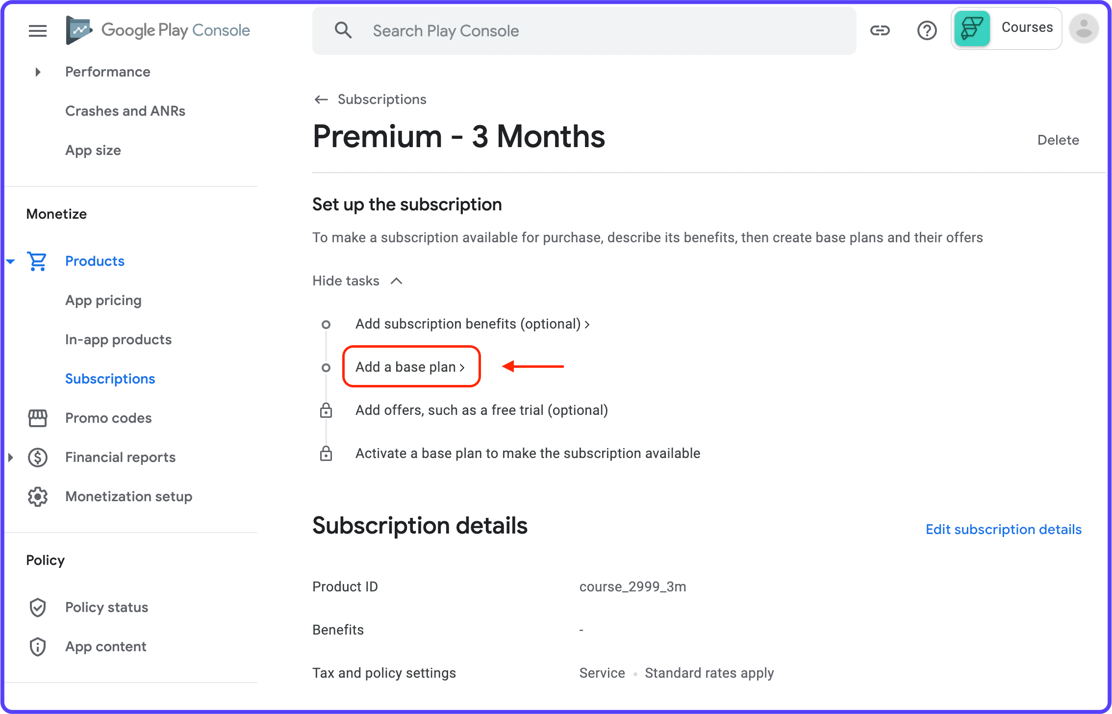 In-App Subscriptions Using RevenueCat and FlutterFlow