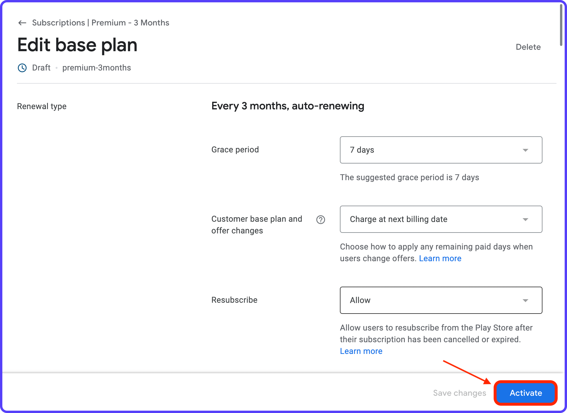 In-App Subscriptions Using RevenueCat and FlutterFlow