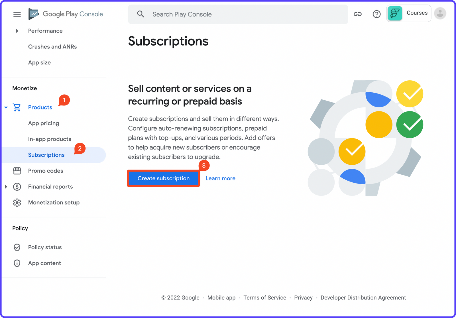 In-App Subscriptions Using RevenueCat and FlutterFlow