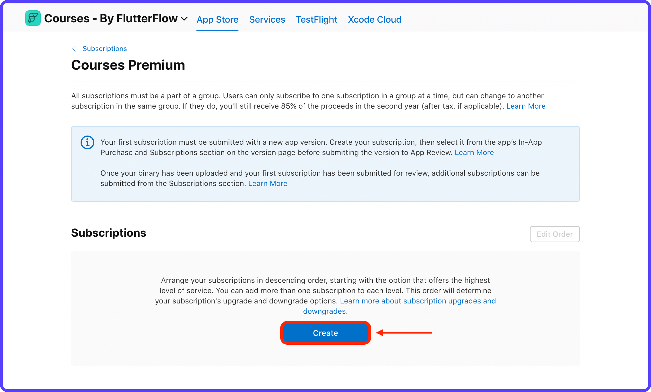 In-App Subscriptions Using RevenueCat and FlutterFlow
