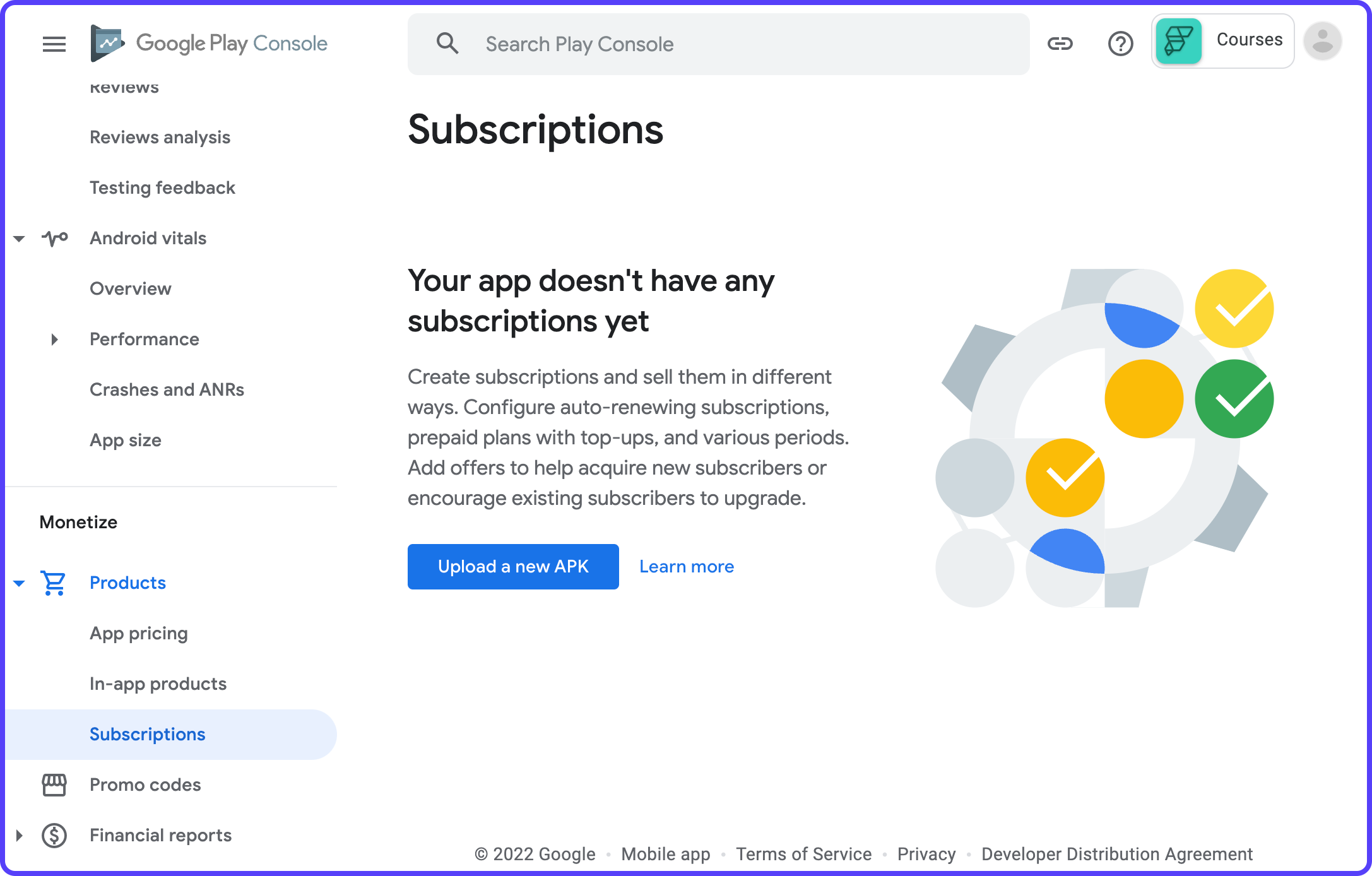 In-App Subscriptions Using RevenueCat and FlutterFlow In-App Subscriptions Using RevenueCat and FlutterFlow