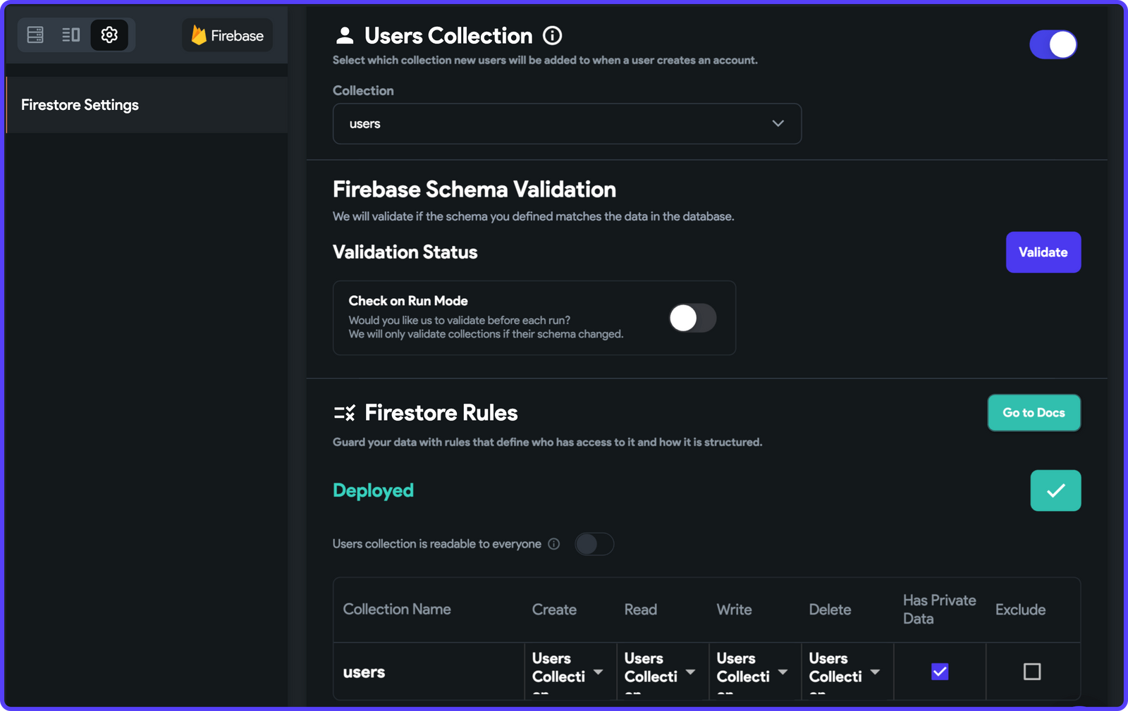 Phone Authentication Using Flutterflow And Firebase