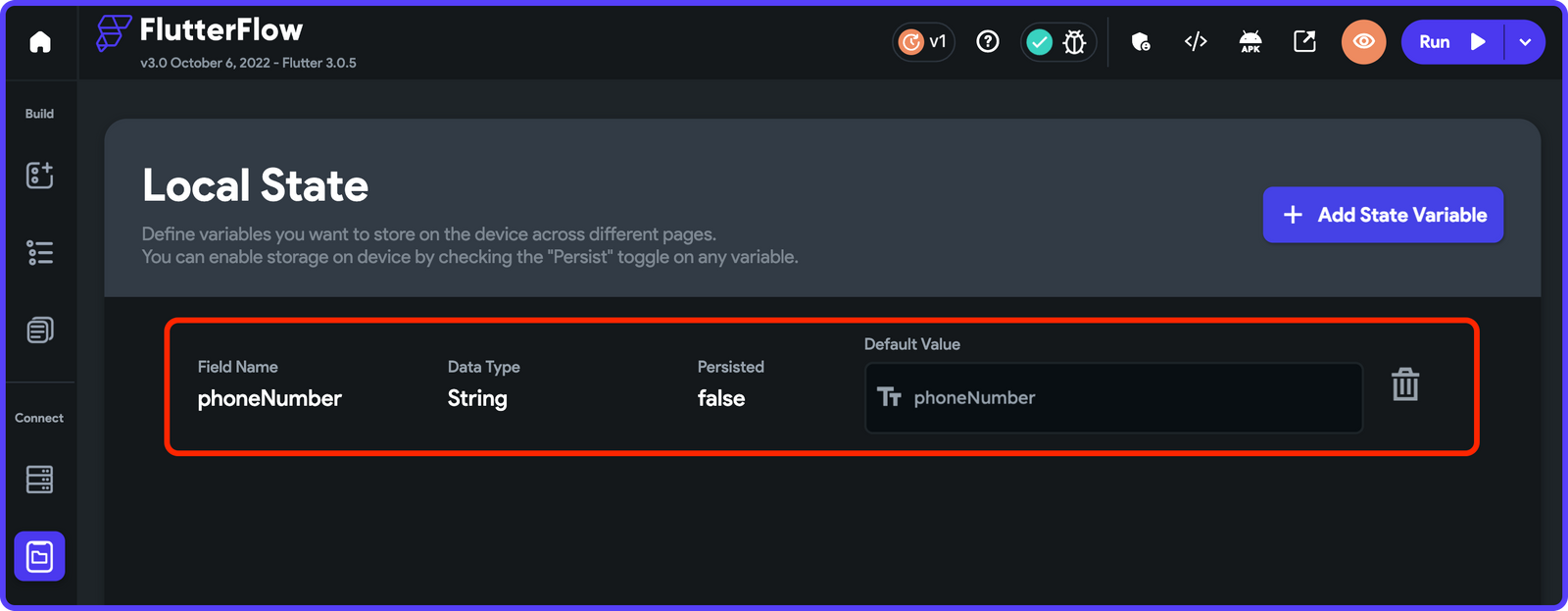 Phone Authentication using FlutterFlow & Firebase