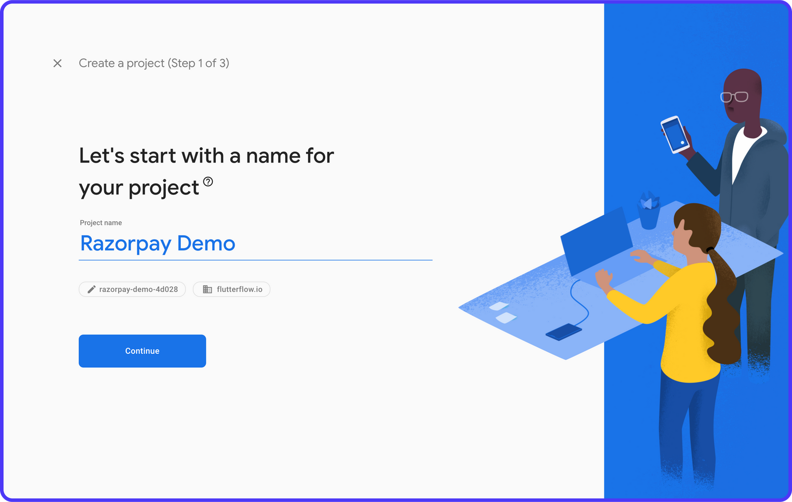 Accept Payments in Your Flutter App Using Razorpay