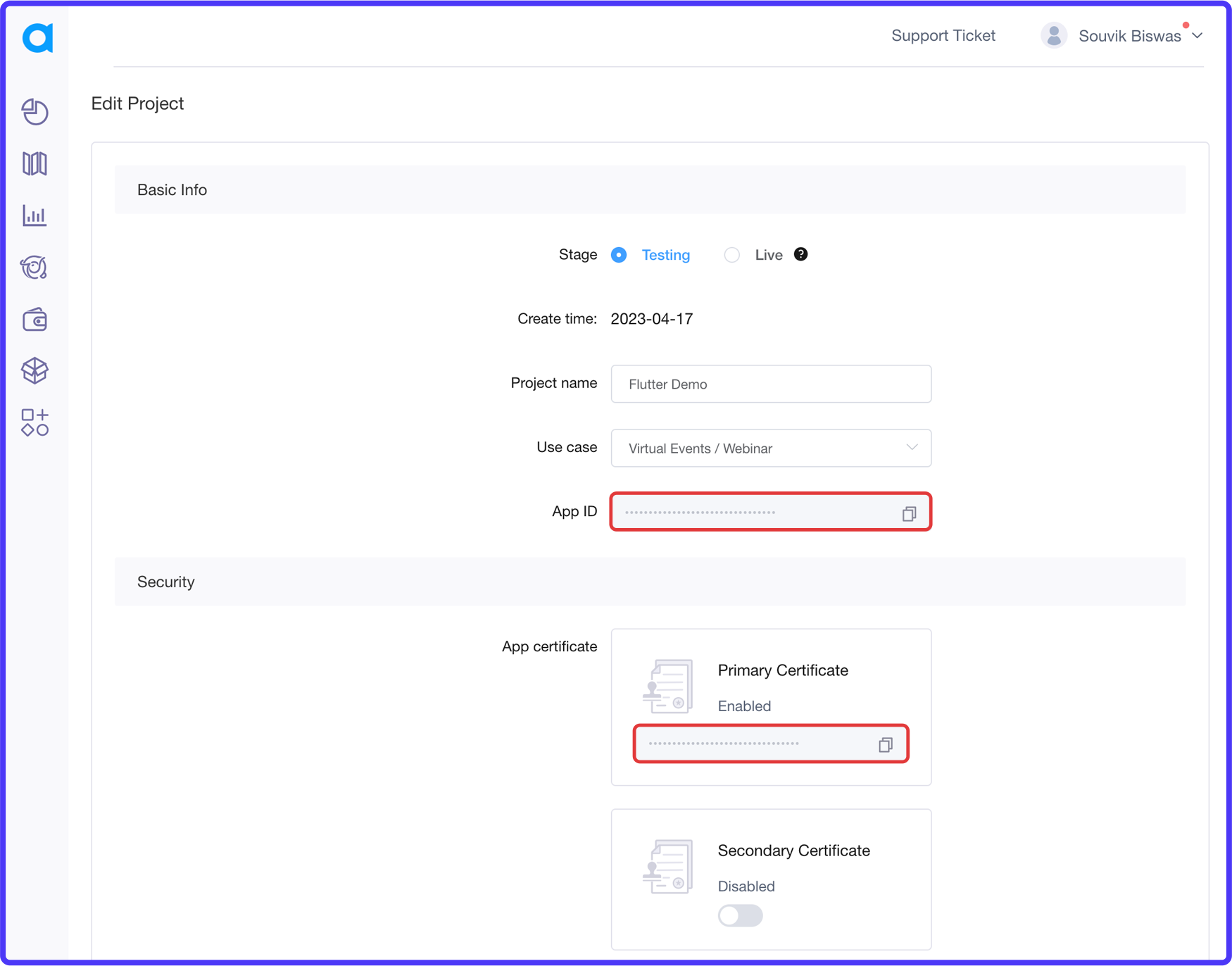 Building a Video Calling App Using Agora and Flutter