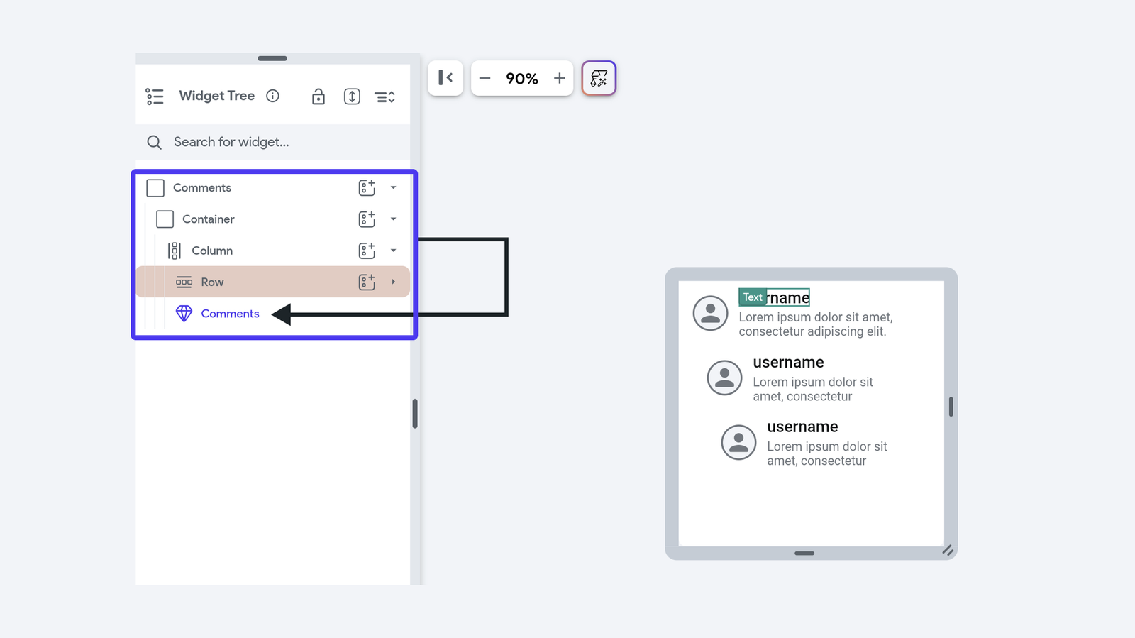 Making the Most of Components in FlutterFlow
