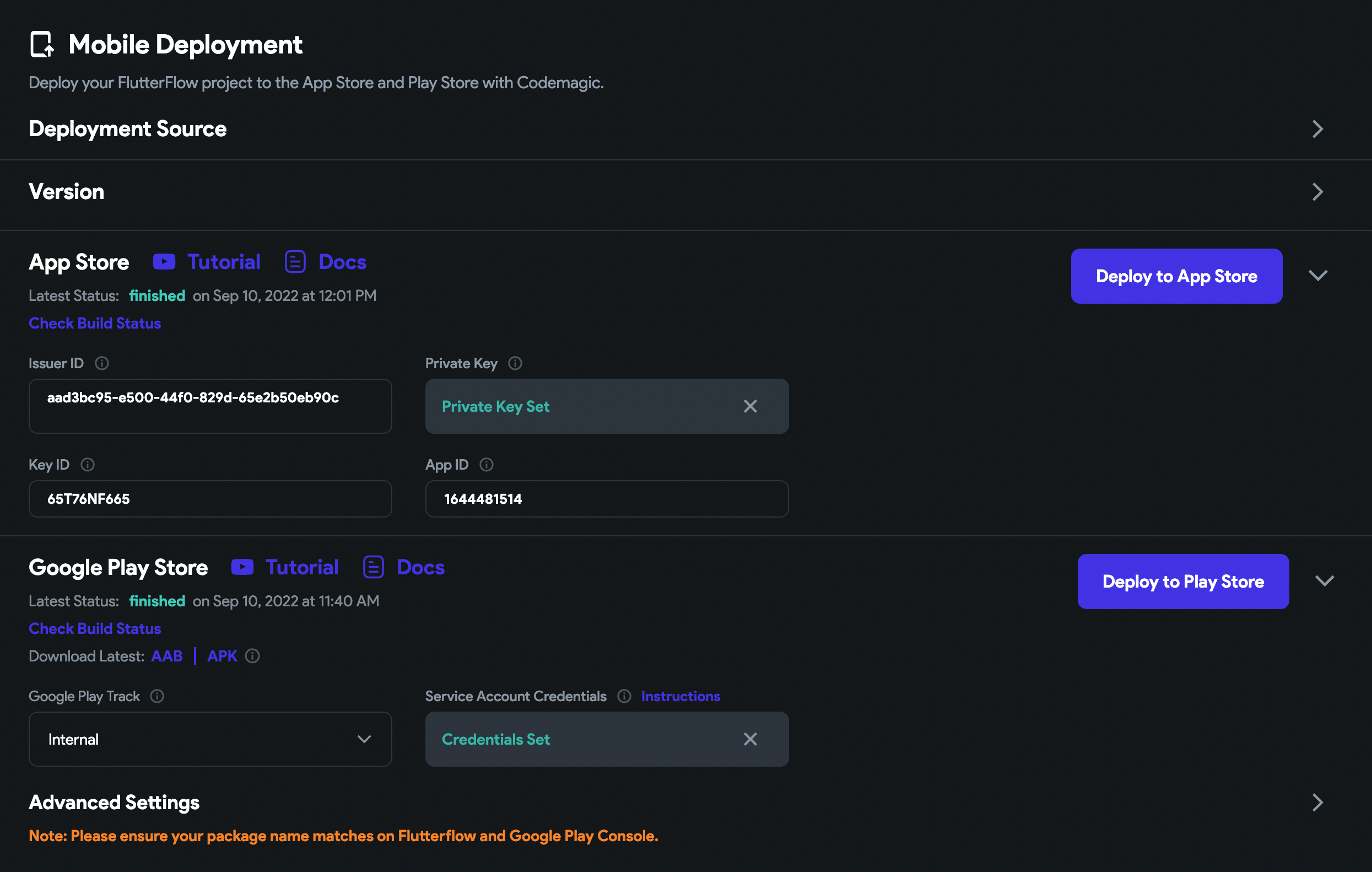 In-App Subscriptions Using RevenueCat and FlutterFlow