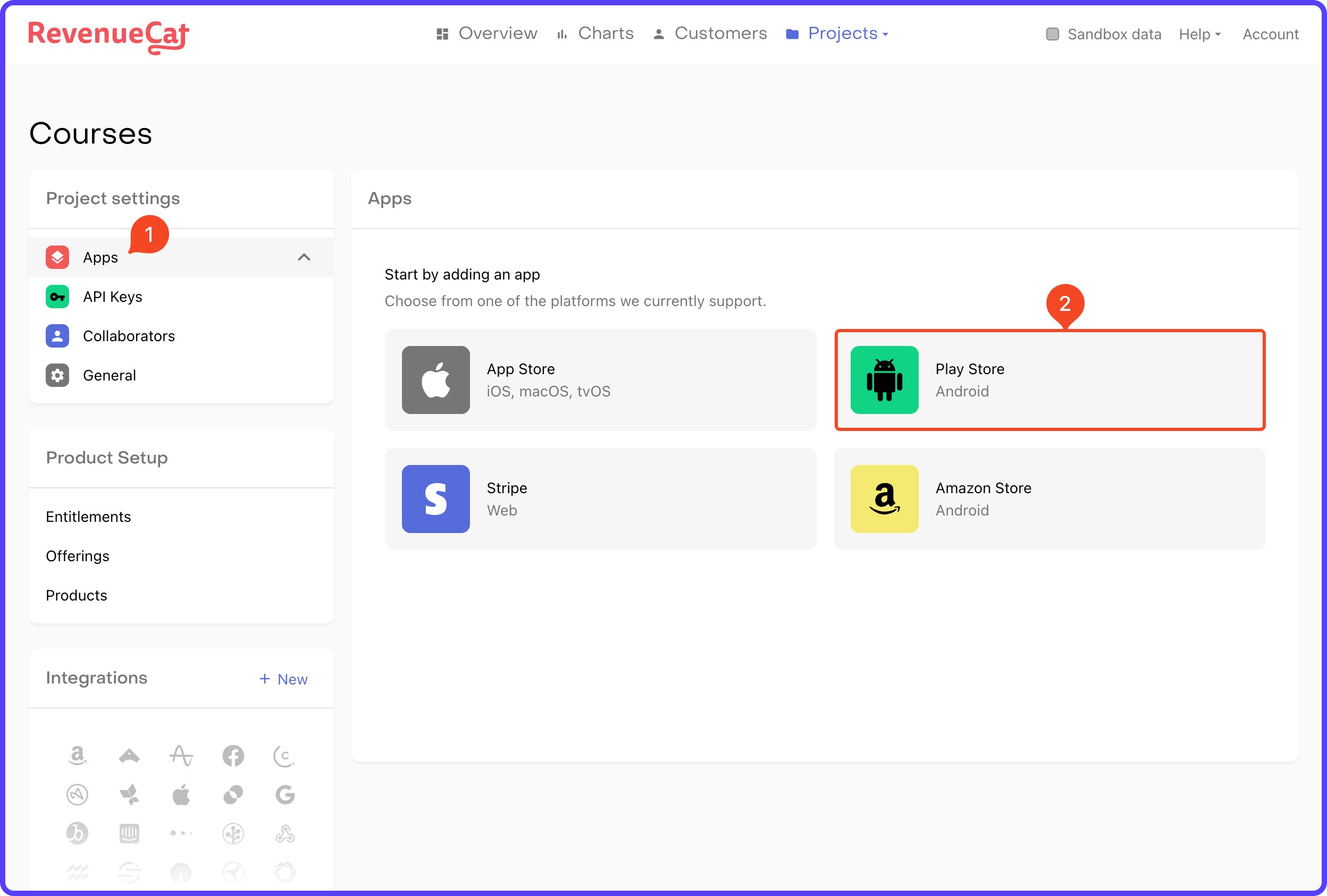 In-App Subscriptions Using RevenueCat and FlutterFlow