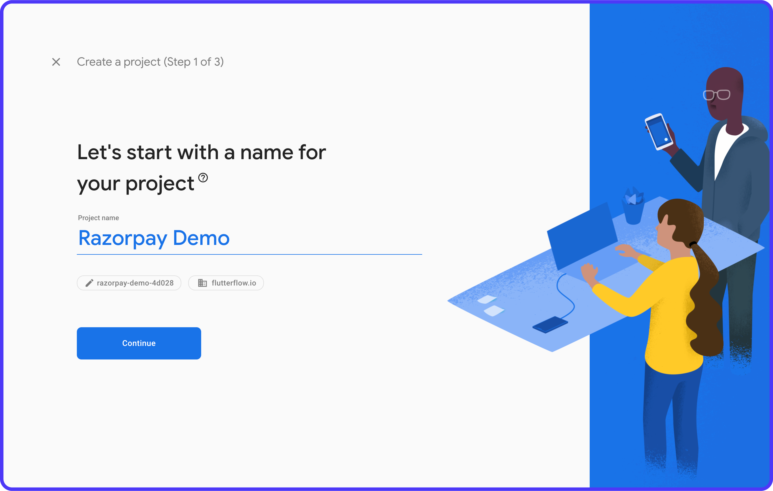 Accept Payments in Your Flutter App Using Razorpay