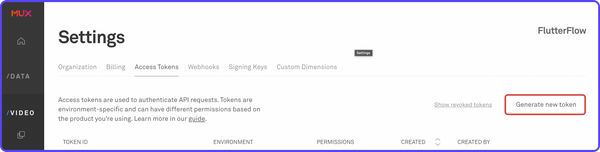 Creating a Serverless Live Streaming App Using Flutter and Mux