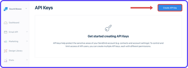 Sending an Email Using FlutterFlow and SendGrid