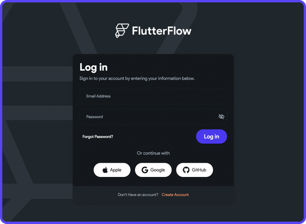 Building a Chrome Extension using FlutterFlow