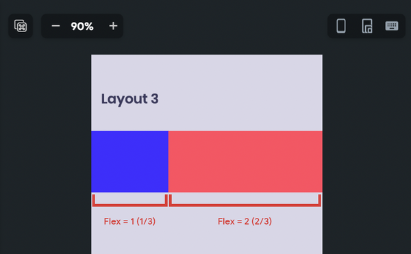 Preventing Layout Overflows in FlutterFlow