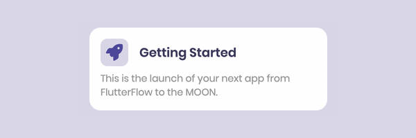Preventing Layout Overflows in FlutterFlow