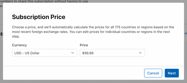 In-App Subscriptions Using RevenueCat and FlutterFlow
