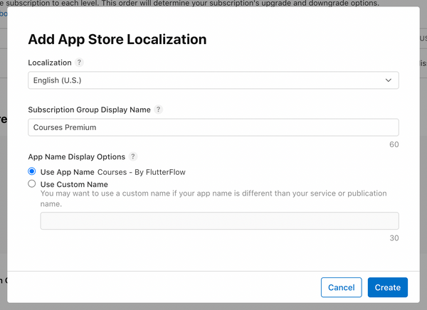 In-App Subscriptions Using RevenueCat and FlutterFlow