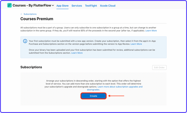 In-App Subscriptions Using RevenueCat and FlutterFlow